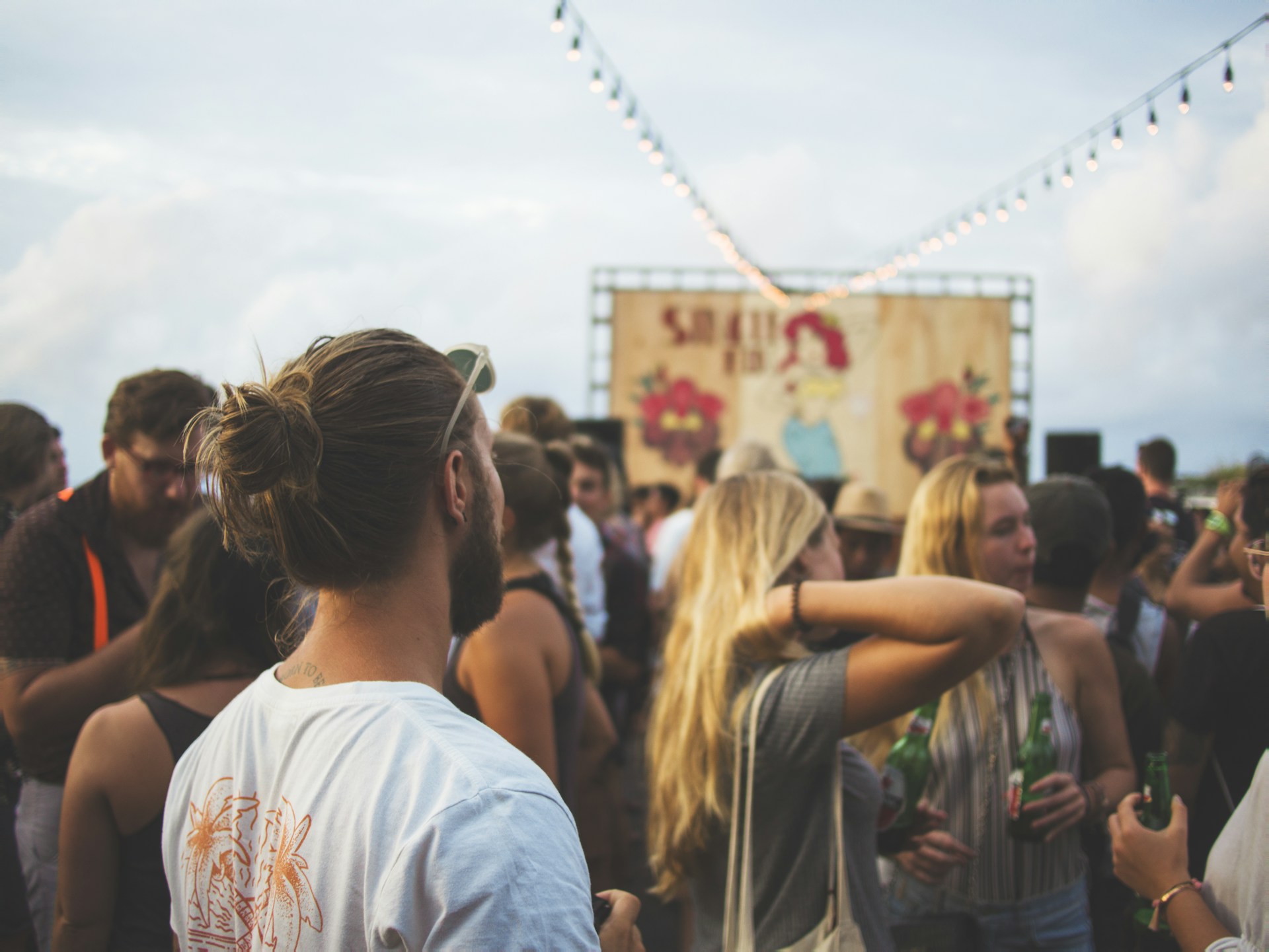 Latitude Festival 2026: Tickets, Lineup, Hotels & Travel Guide